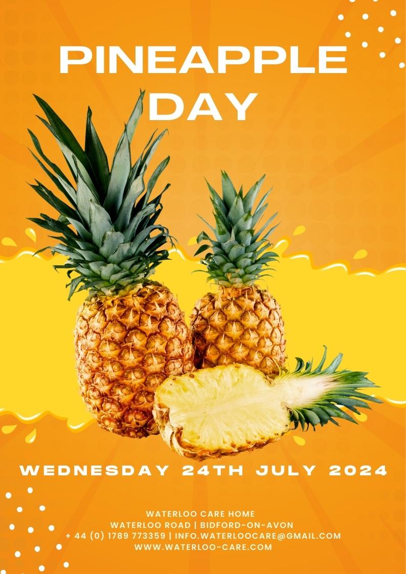 Activities - Waterloo Care